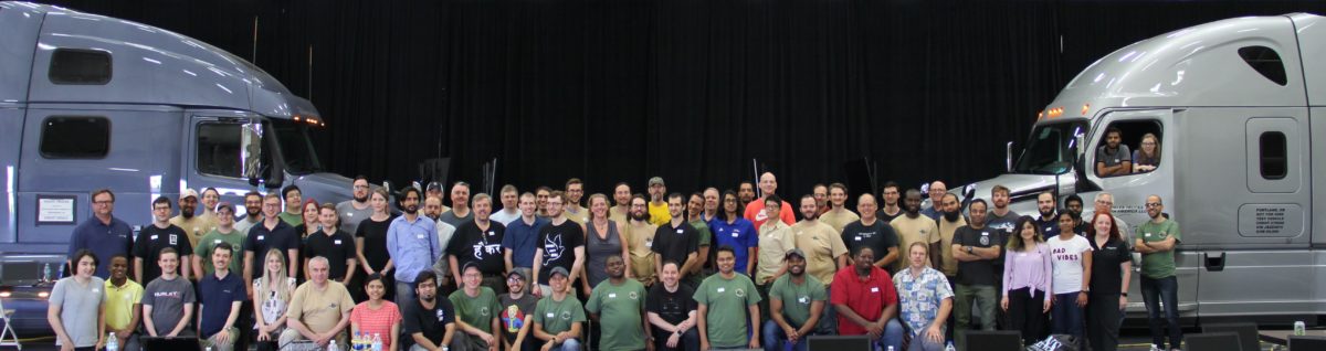 CyberTruck Challenge – Connecting next generation talent with the heavy ...